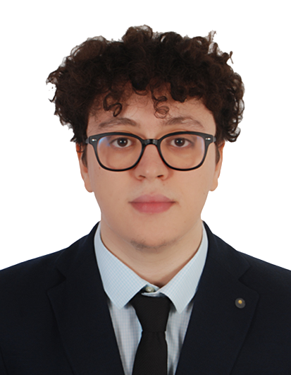 Haitam Aourarh | Portfolio