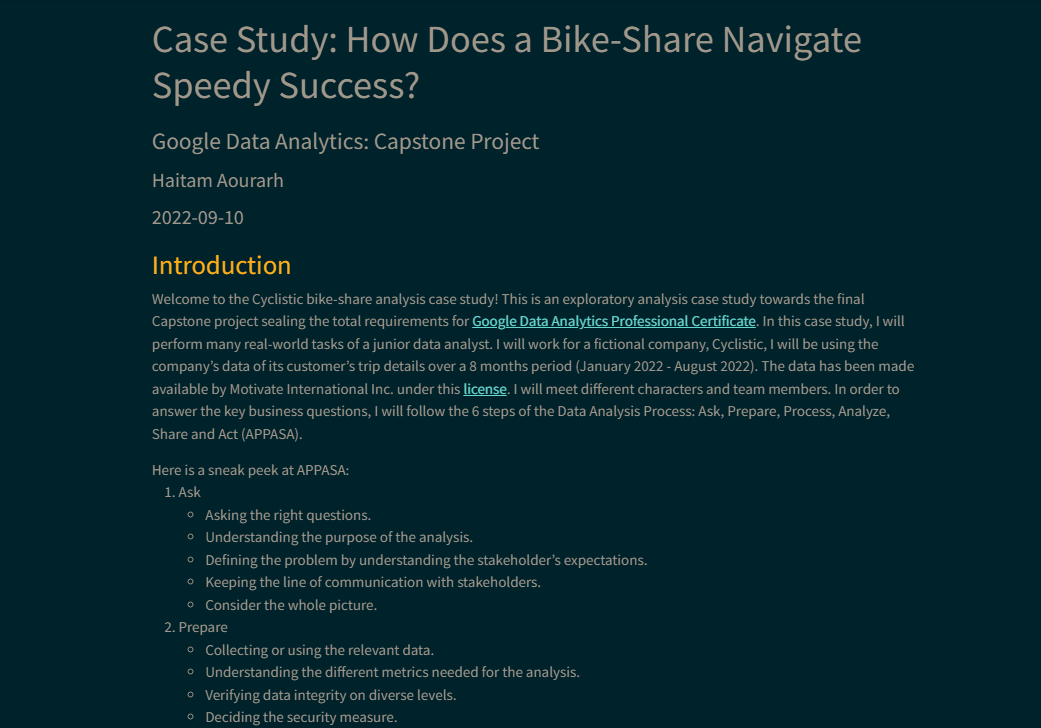 Haitam Aourarh | Portfolio